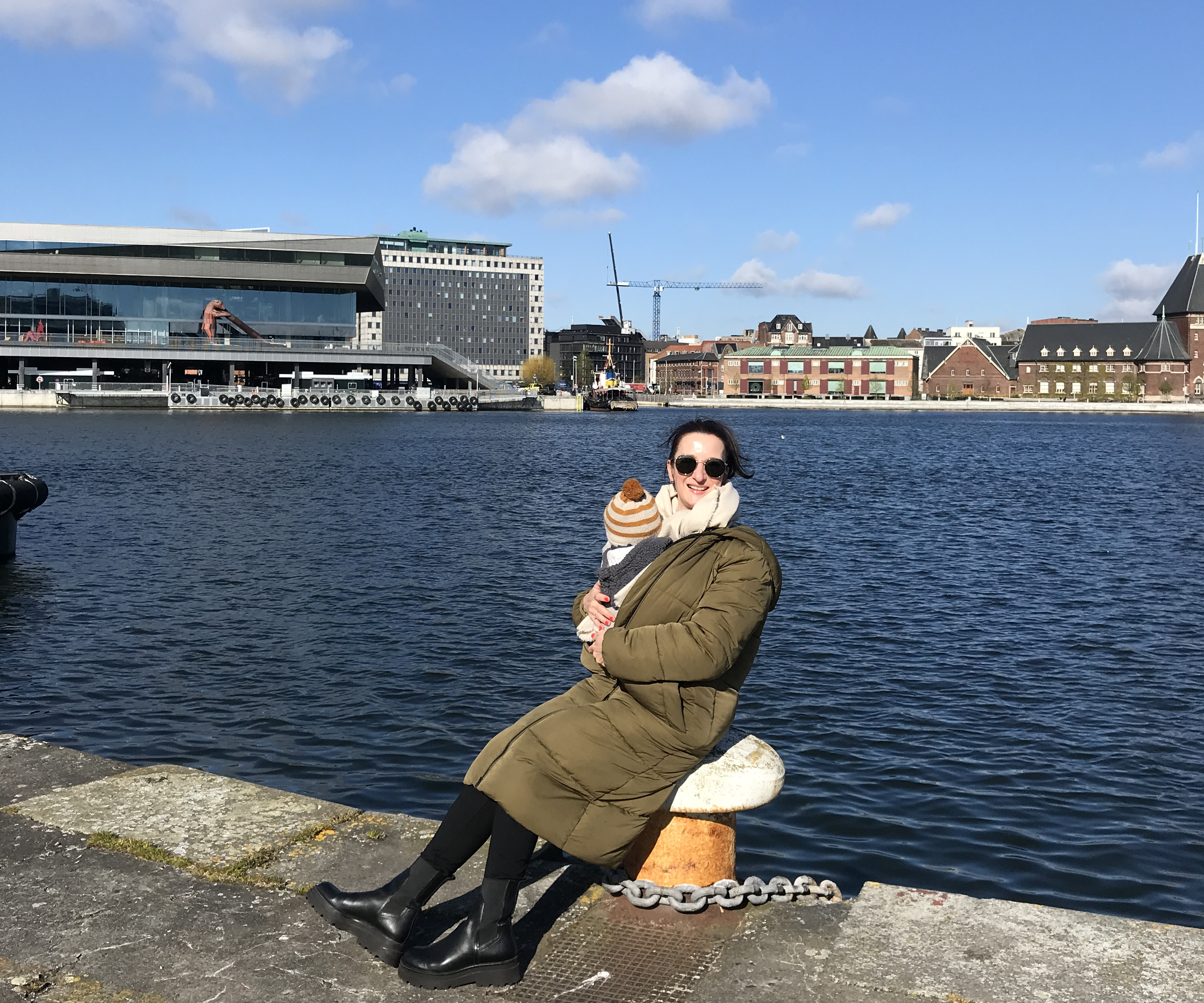 Welcome back dear Peggy - Blog - HotelNetSolutions GmbH