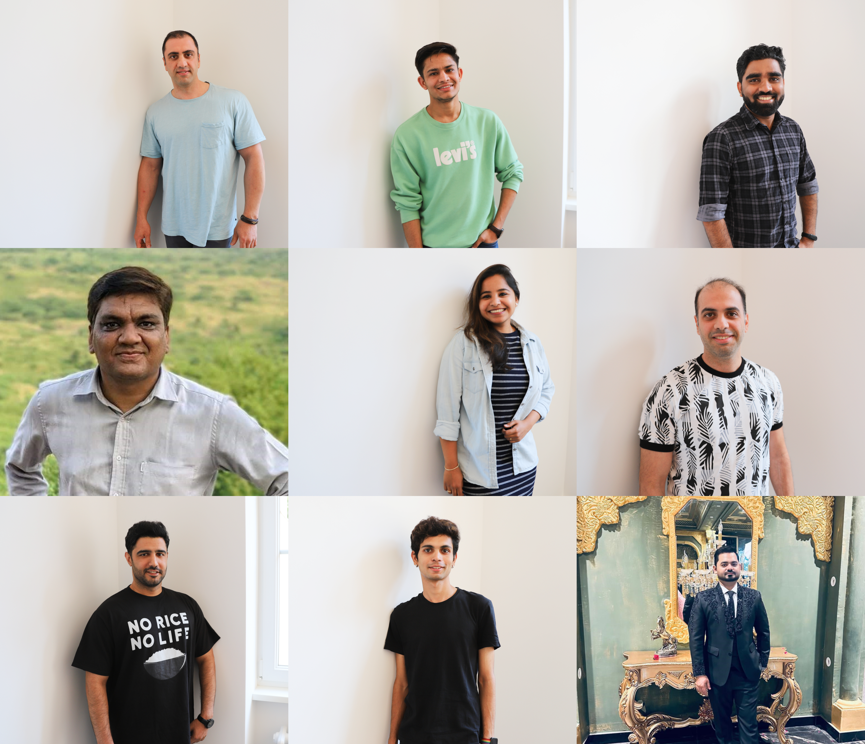 Our developers - a look behind the scenes - Blog - HotelNetSolutions GmbH